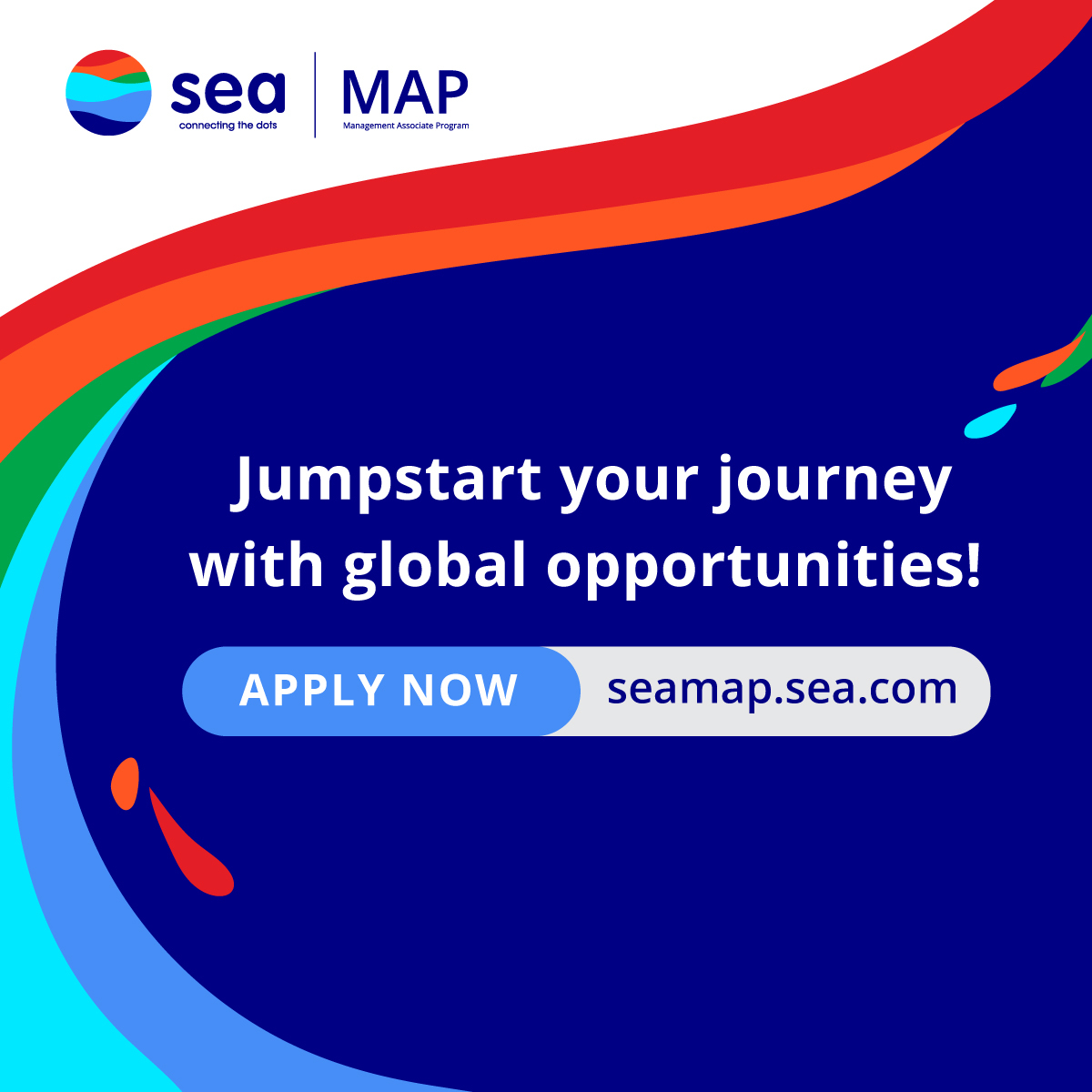 【職涯】2024 Sea Global MAP 全球儲備幹部菁英計畫(10/31截止) - 國立中山大學管理學院 College of ...