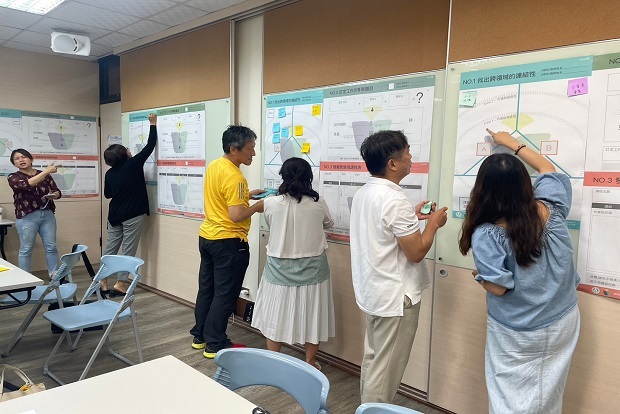 [Big Data Business Analytics] Interdisciplinary Innovation Starts with ...