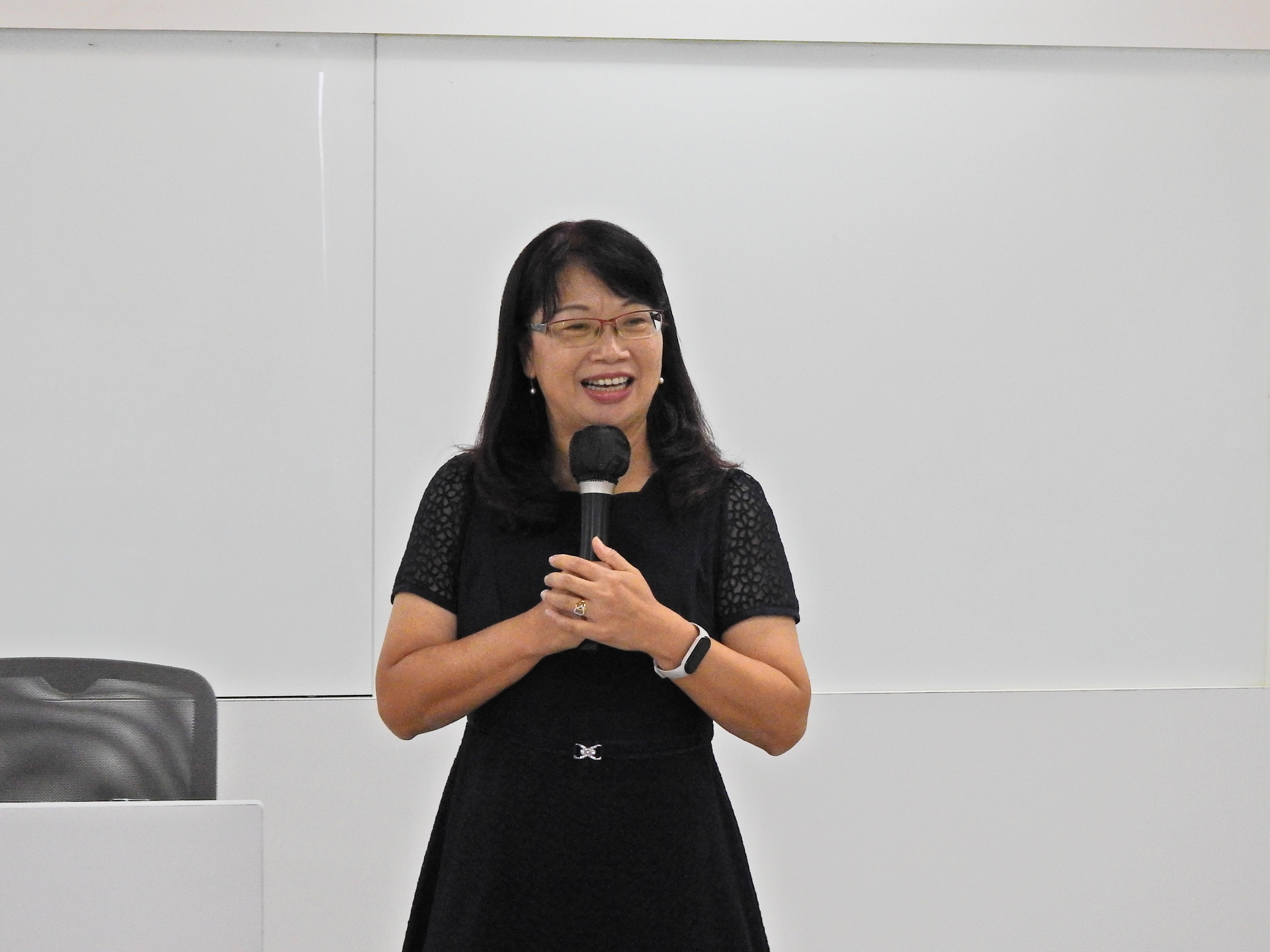 【College of Management】 NSYSU EMBA Women’s Association Charity Donation ...