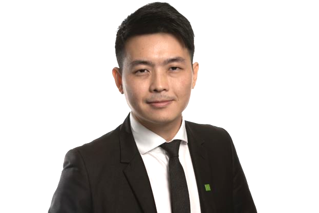 [IBMBA] Joseph Chang Embracing Unique Opportunities to Impact One’s ...