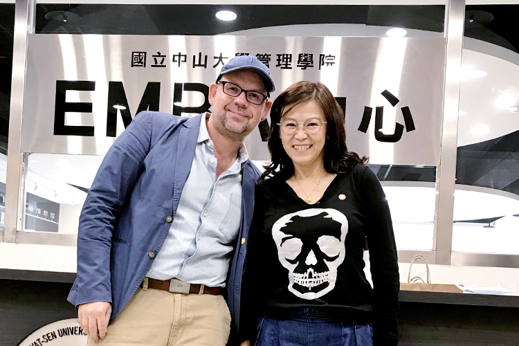 【International Program】Microsoft: Internal Politics, Ethical Diversity ...