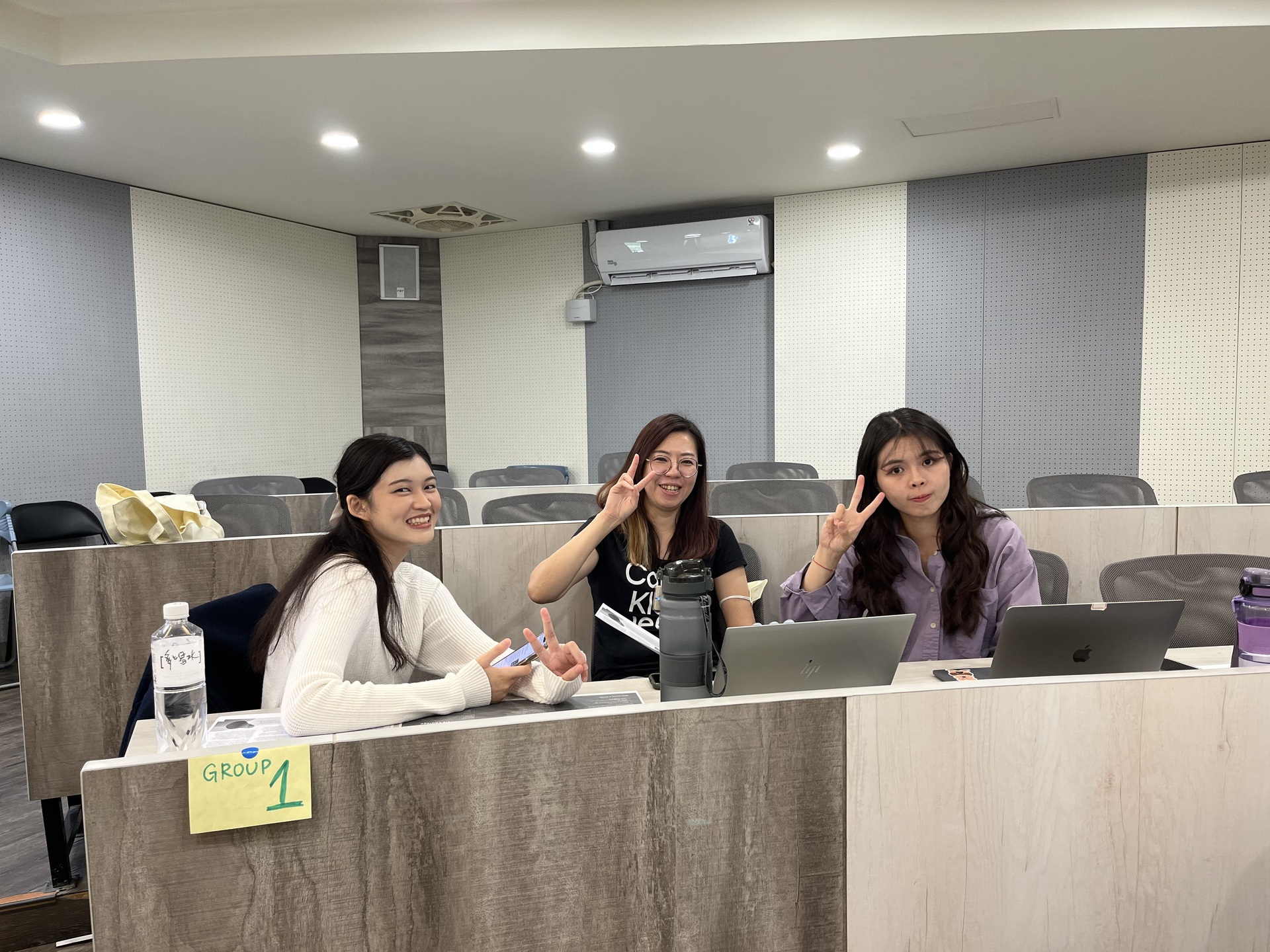 [English Taught Degree Programs] Transformative Culture: Dr. Hedy Ho's ...